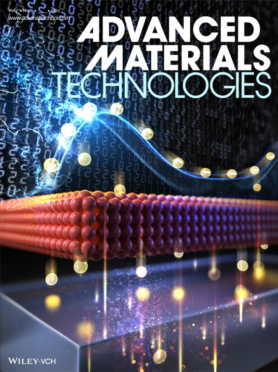 한국기초과학지원연구원-가천대 공동연구팀, 고성능 NDR 소자 기술 개발